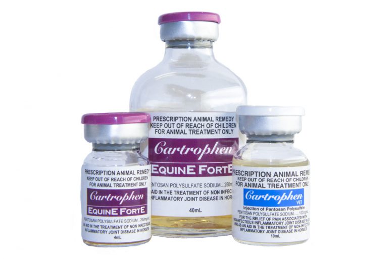 Cartrophen Vet - Healthy joints, happy pets