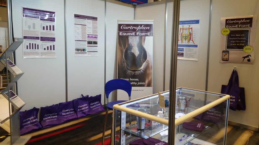 Cartrophen Vet - Healthy joints, happy pets